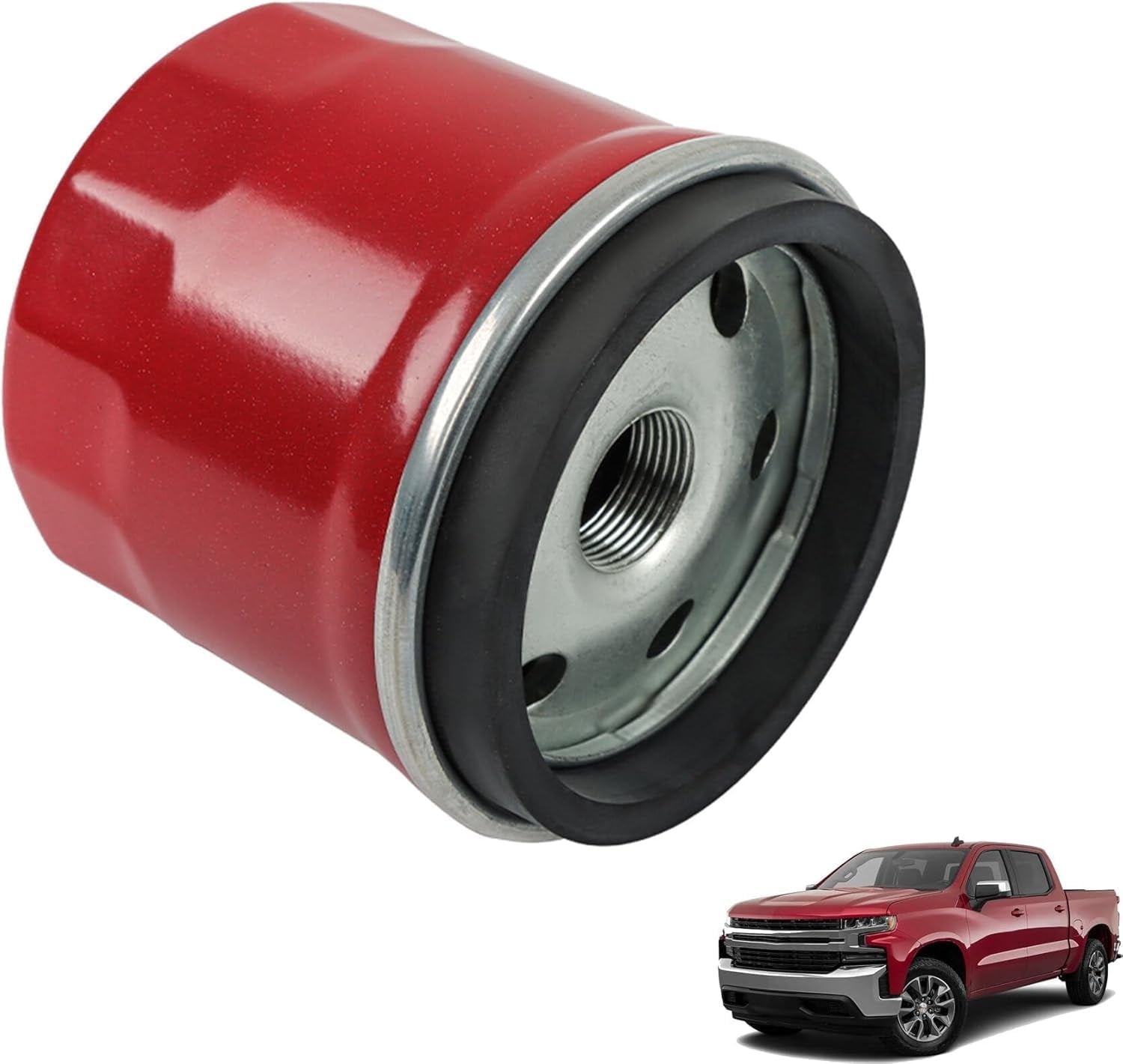 EPOTOOR Transmission LCT1000 Oil Filter 29539579 Screw-on Filter with ...