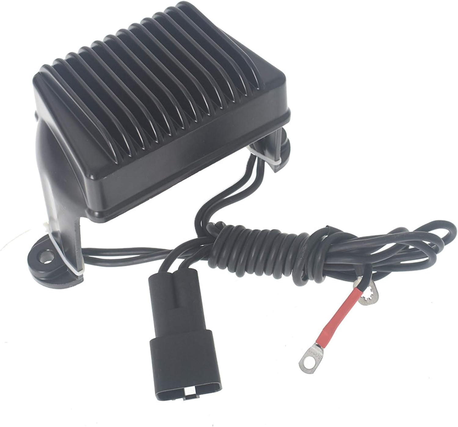 EPOTOOR Voltage Regulator Rectifier 74505-97 7450597 Replacement for ...