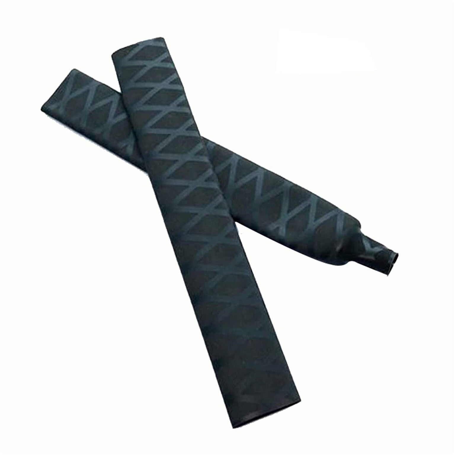 EPOTOOR X-Tube Heat Shrink Wrap Tubing, 39"&64" Lengths For Rod Grips ...