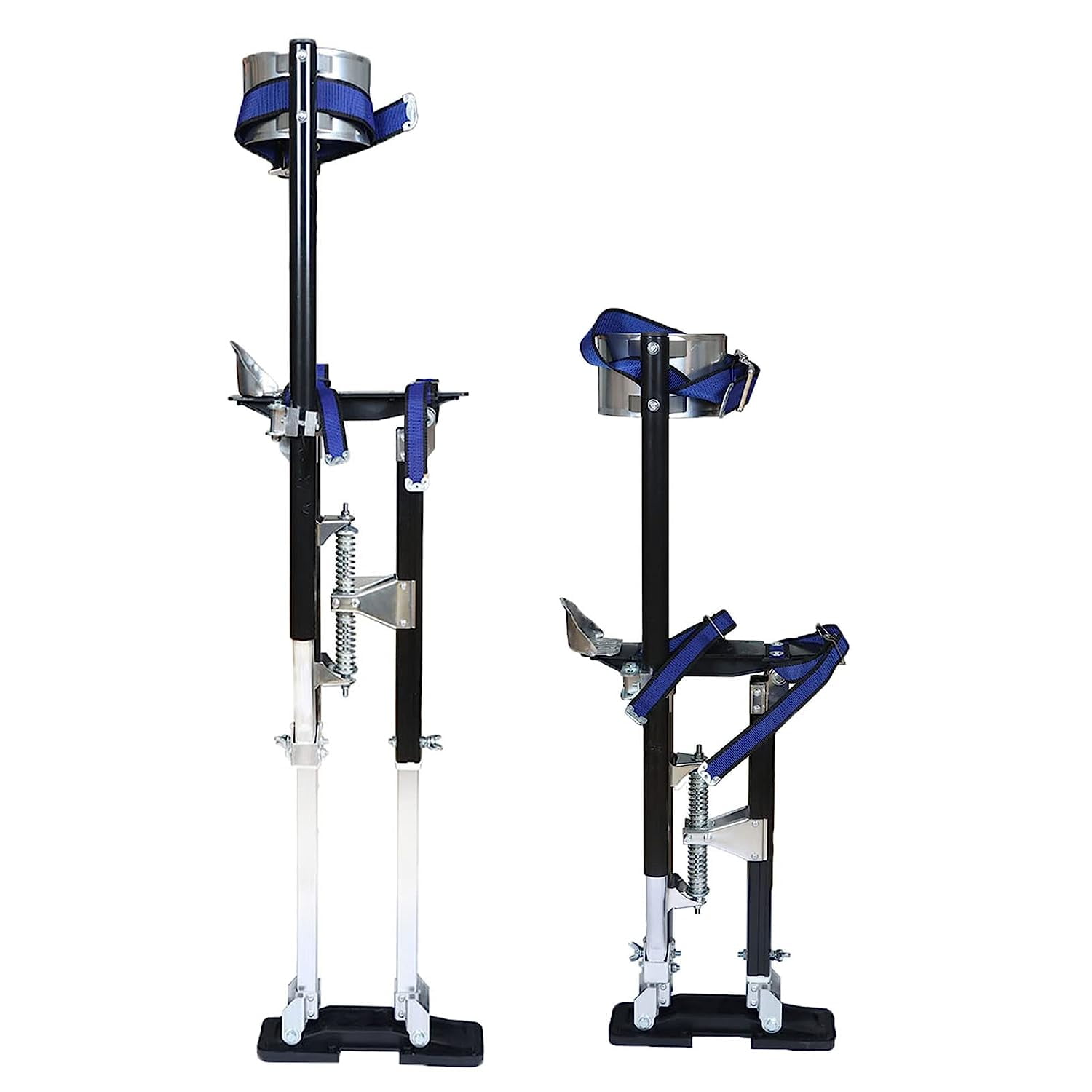 EPOTOOR raseparter 24-40In Adjustable Drywall Stilts Work Stilts ...