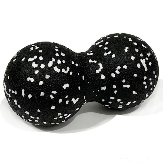 EPP 8cm Peanut Balls Body Massage Fascia Ball High Density Muscle ...