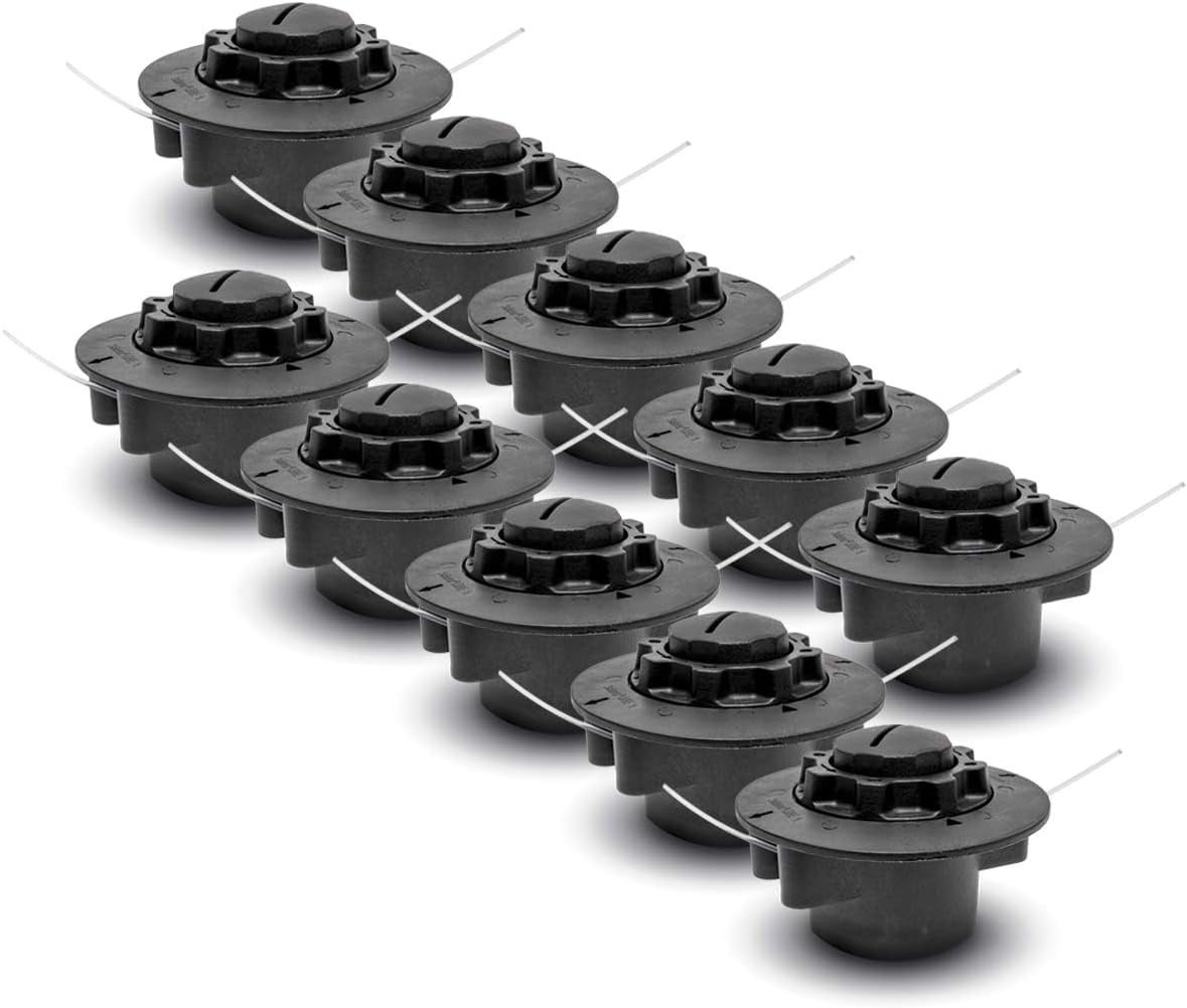 EPR (10) Trimmer Head Fits Stihl Autocut C5-2 4006 710 2126 4006 710 ...