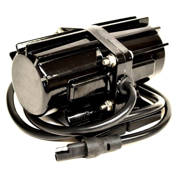 EPR 80LB Snow Sand Spreader Vibrator Motor for Buyers Saltdogg 3008241 ...