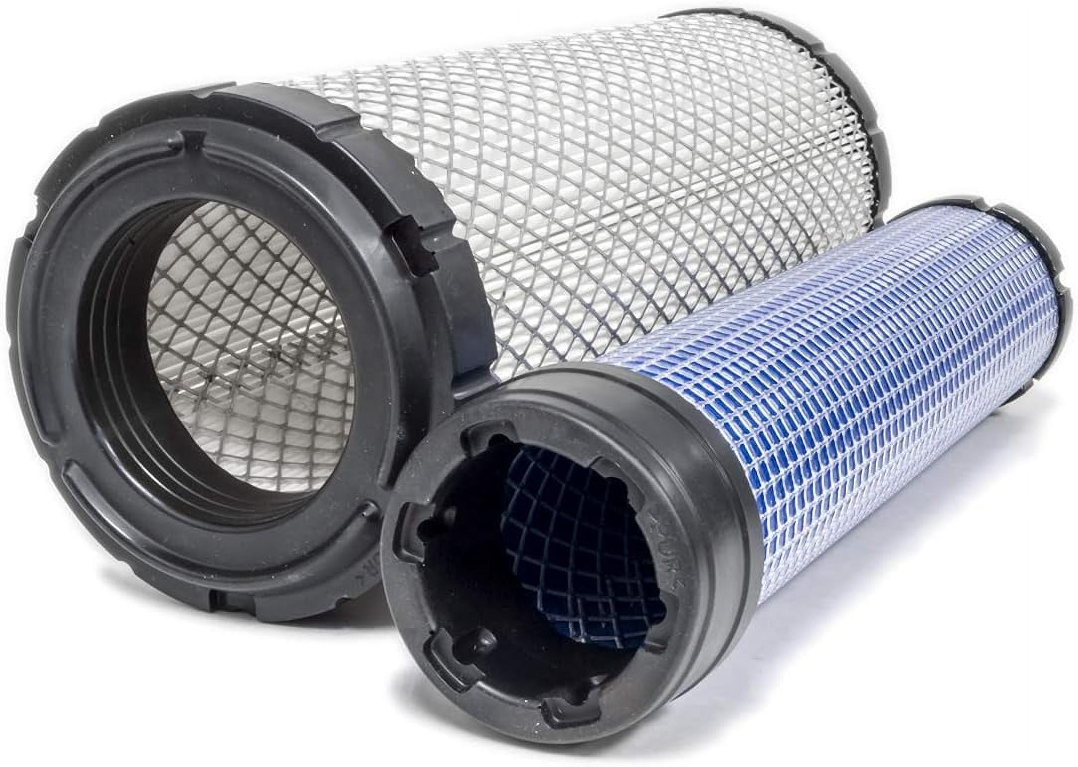 EPR Air Filter Kit Replacement for John Deere AP33330 AP33331 Toro 108 ...