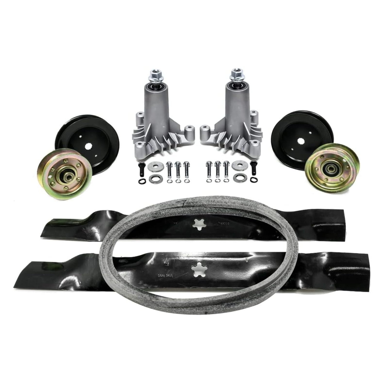 EPR Full Deck Rebuild Kit for 42 Inch LT1000 LT2000 130794 134149 ...