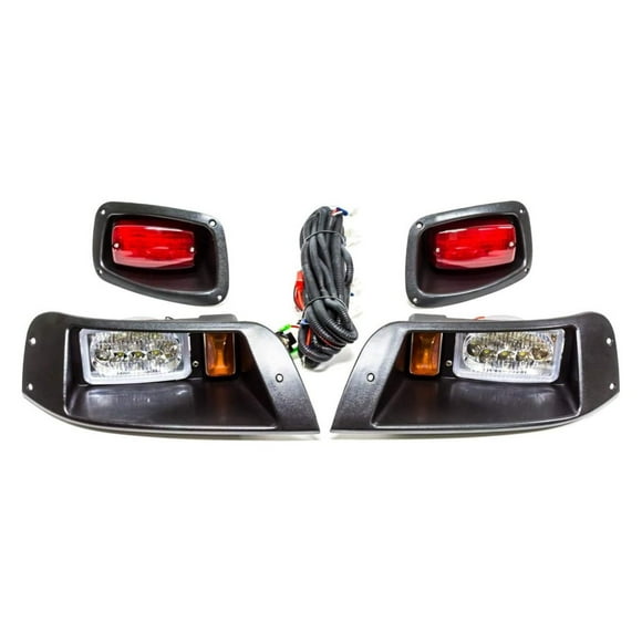 E-Z-GO Light Kits in E-Z-GO Golf Cart Lights - Walmart.com