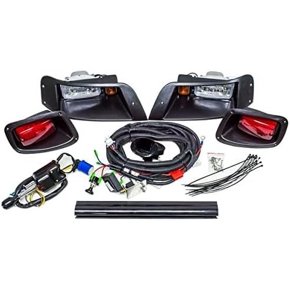 E-Z-GO Light Kits in E-Z-GO Golf Cart Lights - Walmart.com