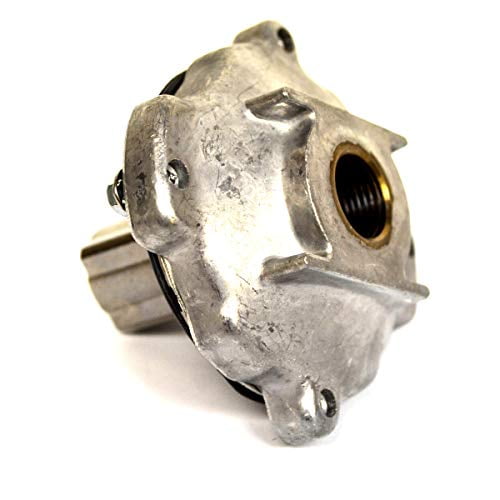 EPR Starter Clutch Compatible with Briggs & Stratton 3HP Thru 16HP ...