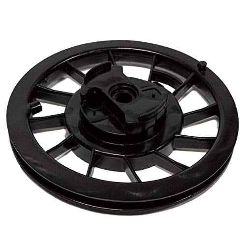 EPR Starter Pulley Kit Replacement for Briggs & Stratton 498144 with ...