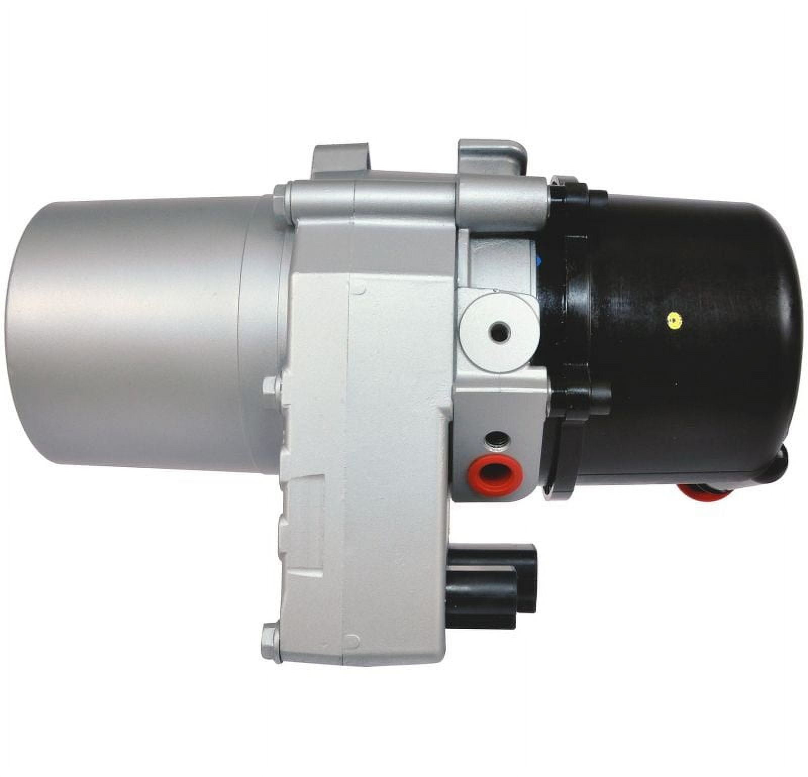 EPS HYDRAULIC PUMPS Fits select: 2012-2013 JEEP GRAND CHEROKEE, 2011 ...