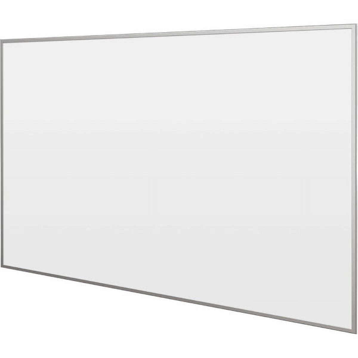 Epson 100" Projector Whiteboard, Dry-Erase, Low-Gloss Surface ...