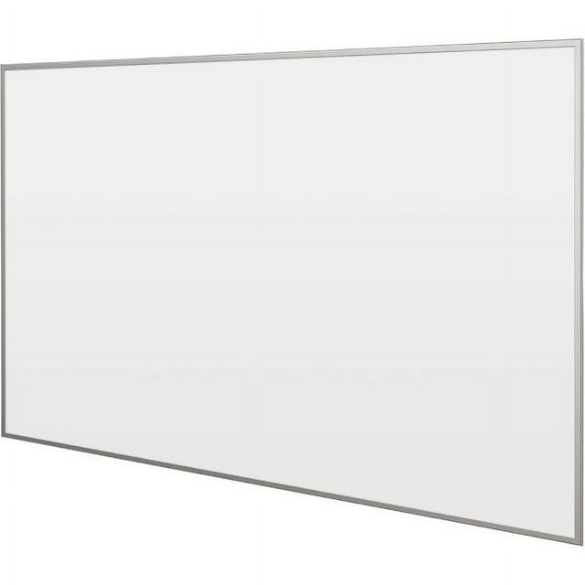 Epson 100" Projector Whiteboard, Dry-Erase, Low-Gloss Surface ...