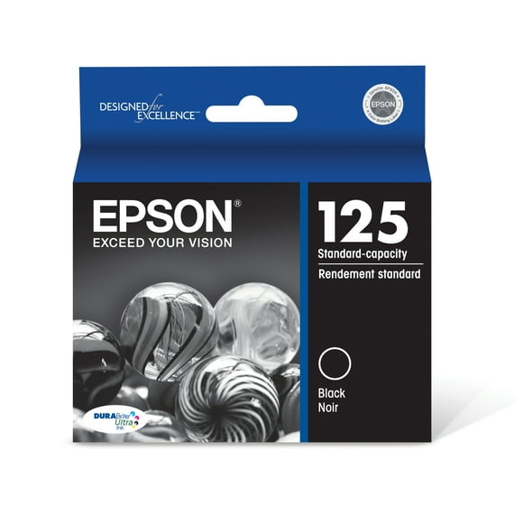 Epson 127 Ink