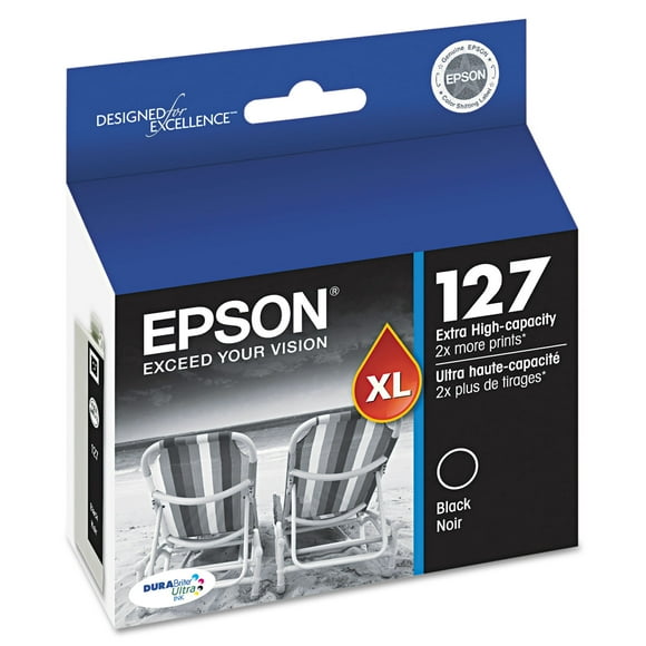 Epson 126 Ink Cartridges