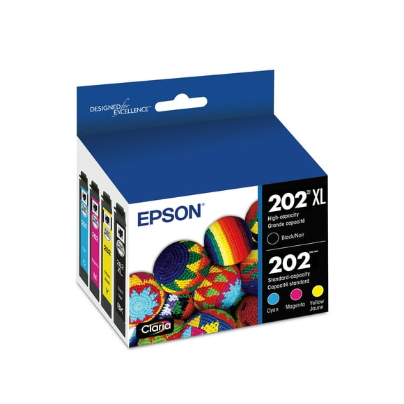 Epson 202 Ink Cartridge