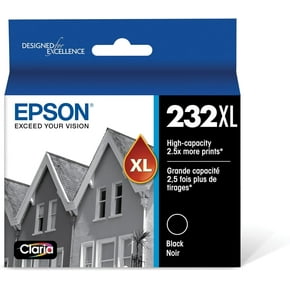 Epson 232 Ink