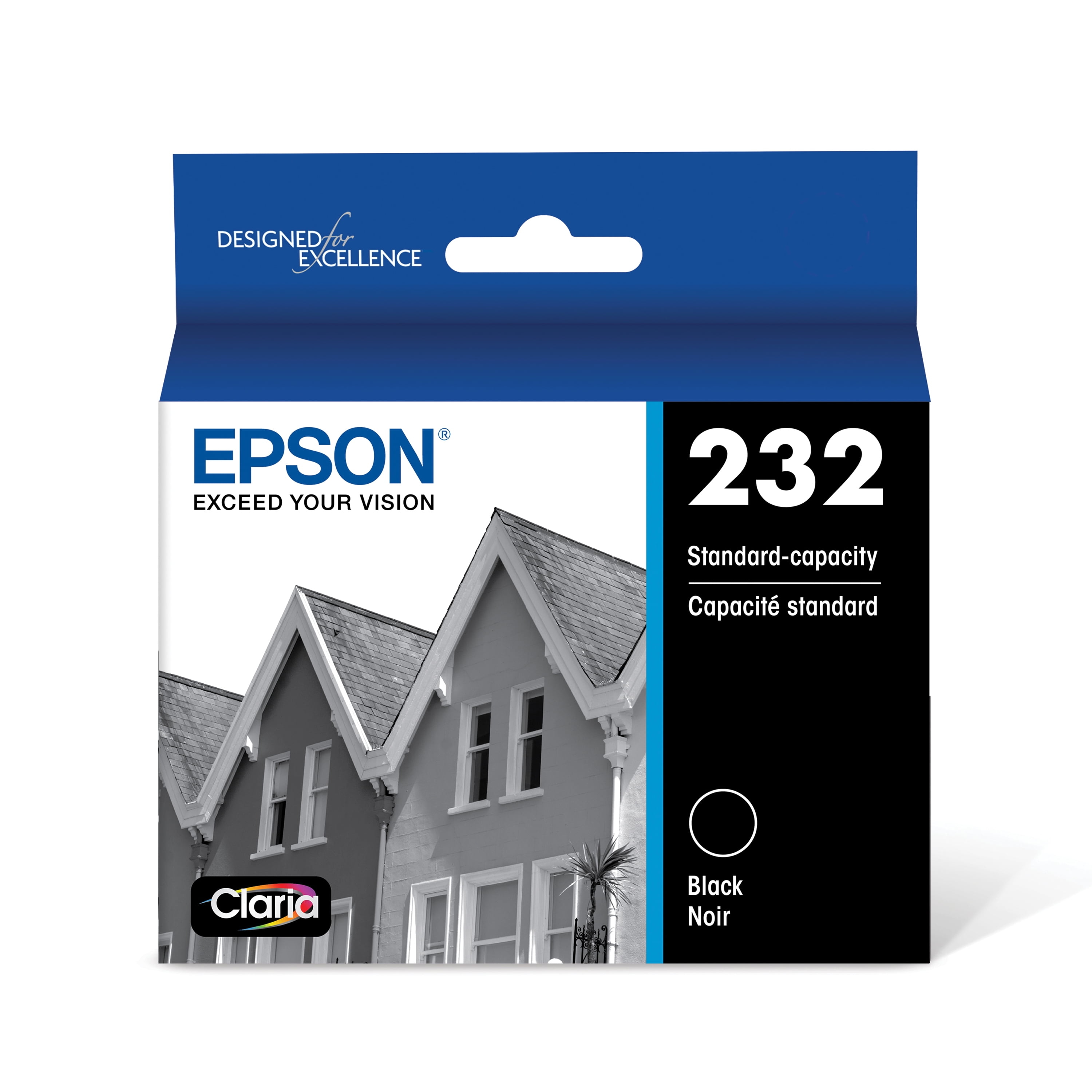 Epson 212 Ink Cartridge Black