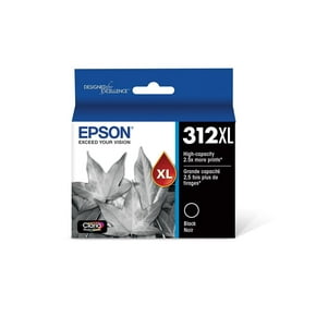 Epson 312 Ink Cartridges