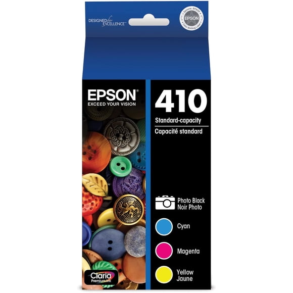 Epson 410 Printer Ink