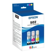 EPSON T232 Claria Genuine Ink Standard Capacity Black Cartridge ...