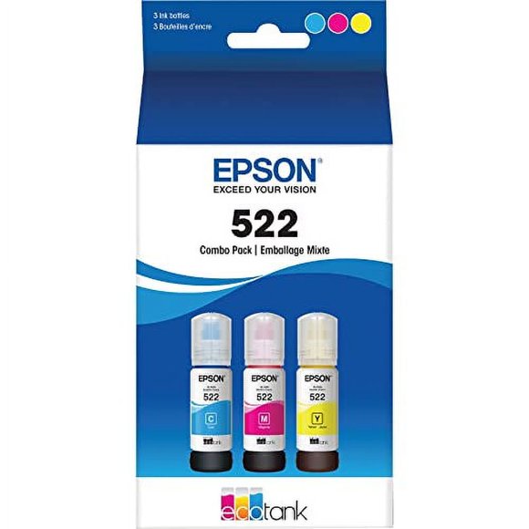 Epson 522 Ink