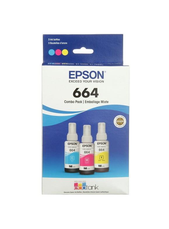 Epson Printer Ink in Printers & Supplies - Walmart.com
