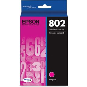 Epson 802 Ink Cartridges