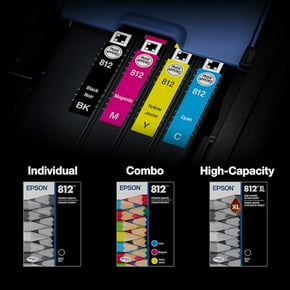 Epson 812 Ink