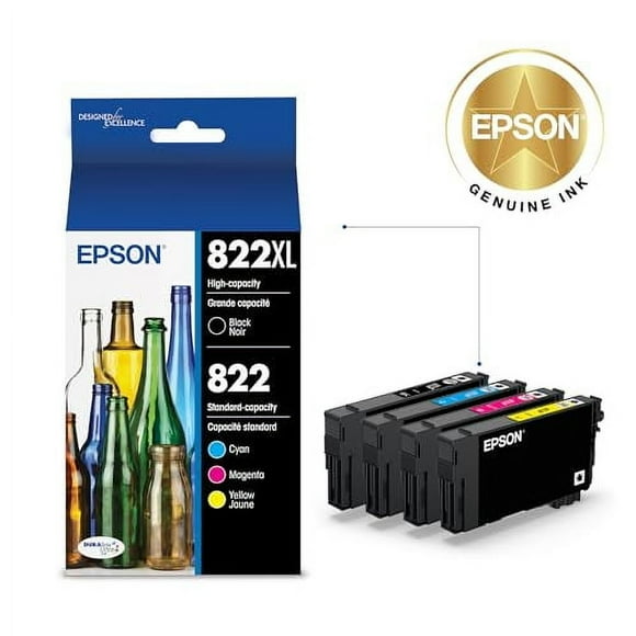 Epson 822