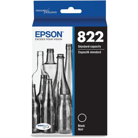 Epson 822