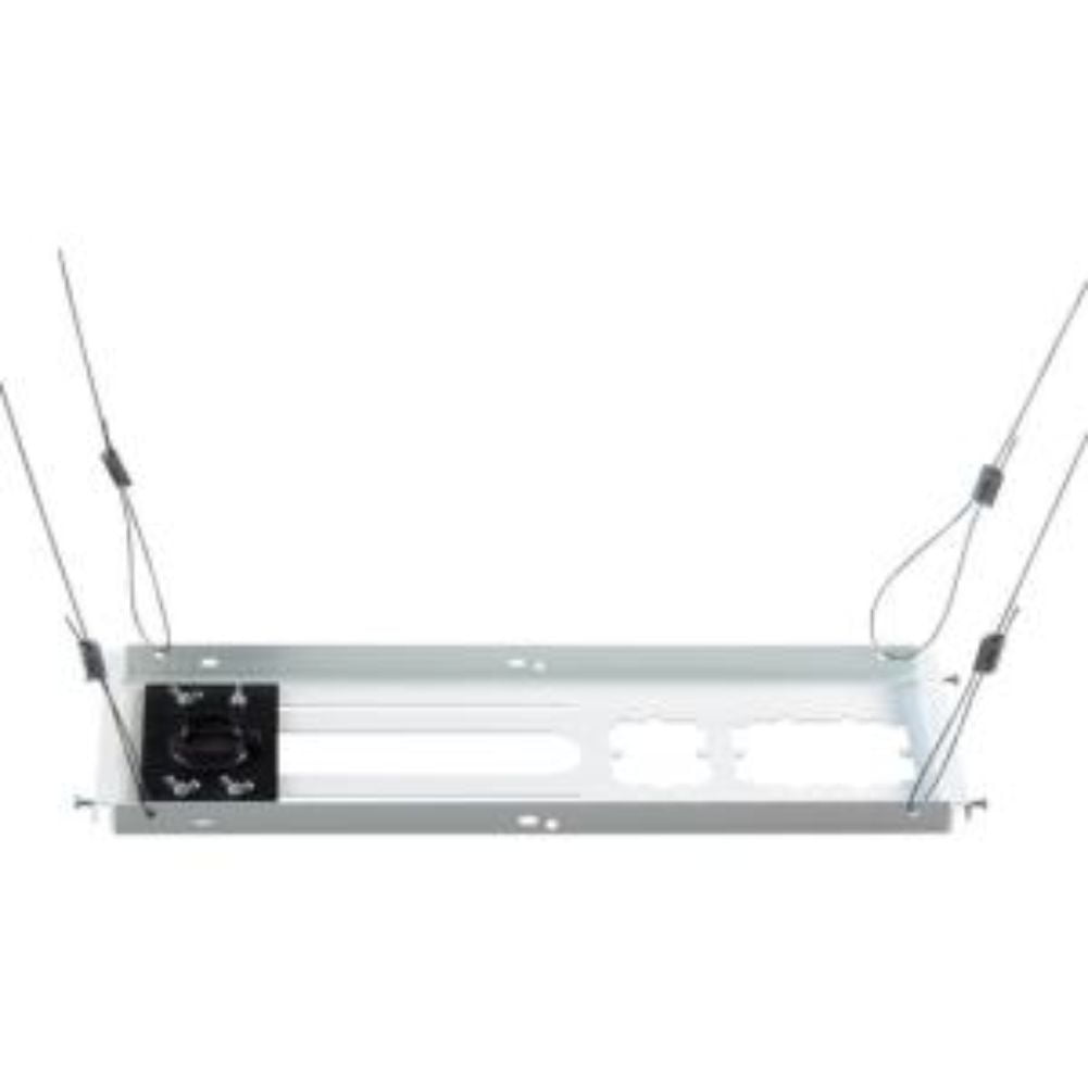 Epson SpeedConnect Above-Tile Suspended Ceiling Projector Kit ELPMBP04 ...