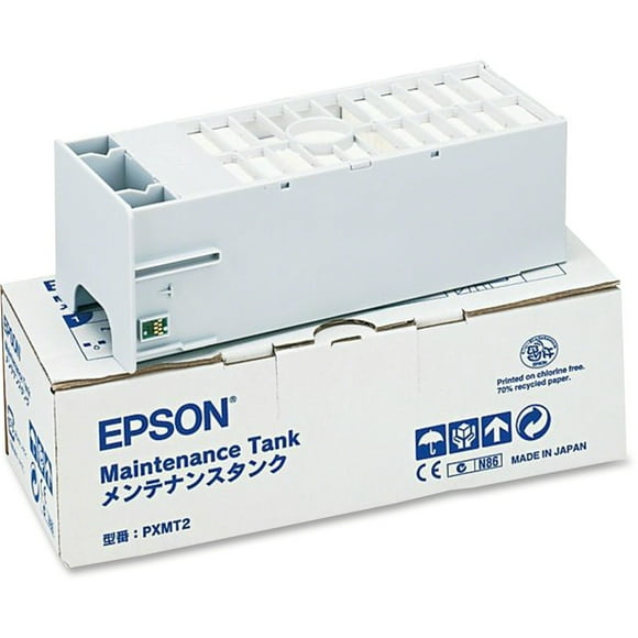 Epson Maintenance Tank