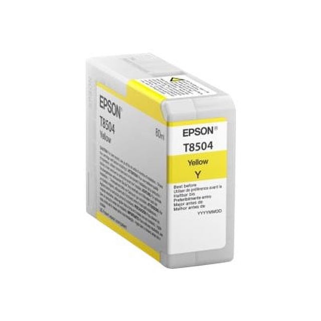 EPSON SURECOLOR P800 Cartridge (80 ML yield) - Walmart Business Supplies