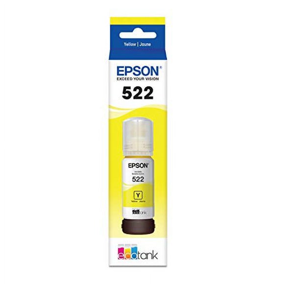 Epson 522 Ink