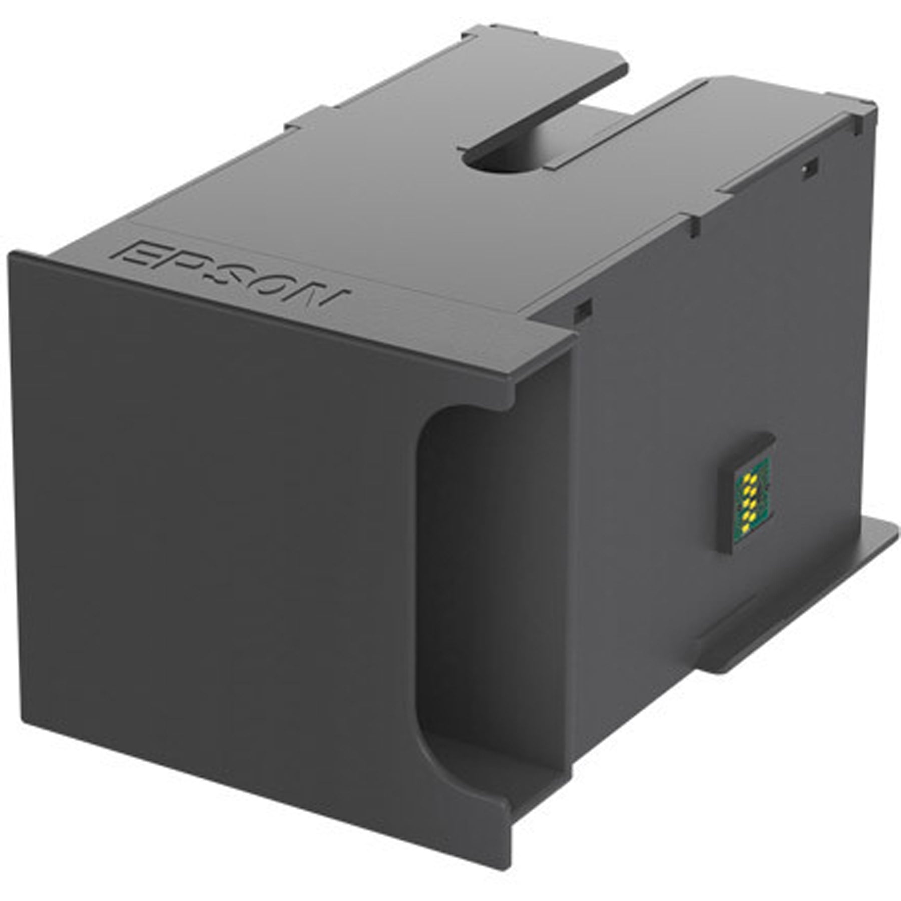 EPSON T6712 Ink Maintenance Box - Walmart.com