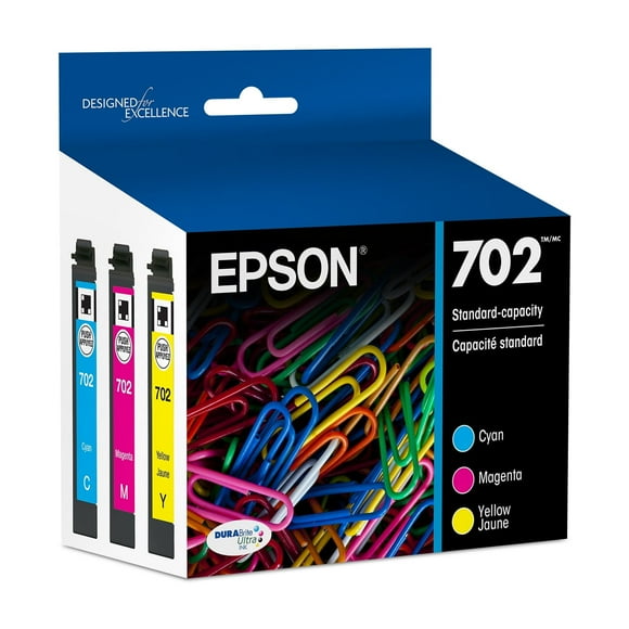 Epson 812 Ink
