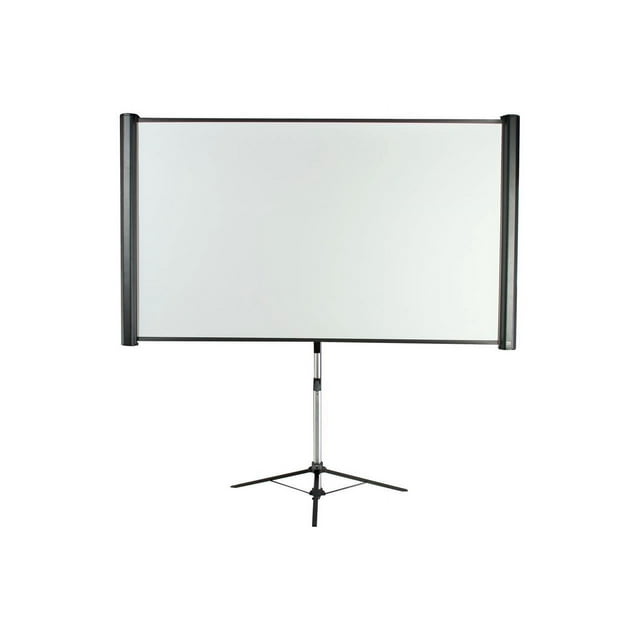 EPSON Ultra Portable Projector Screen V12H002S3Y - Walmart.com
