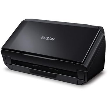 Epson Expression 12000XL Fast Flatbed Photo Scanner with High ...