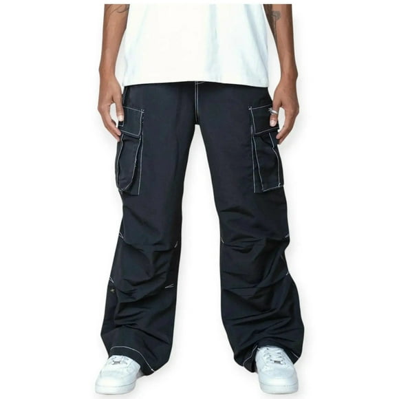 Temu Men Pants