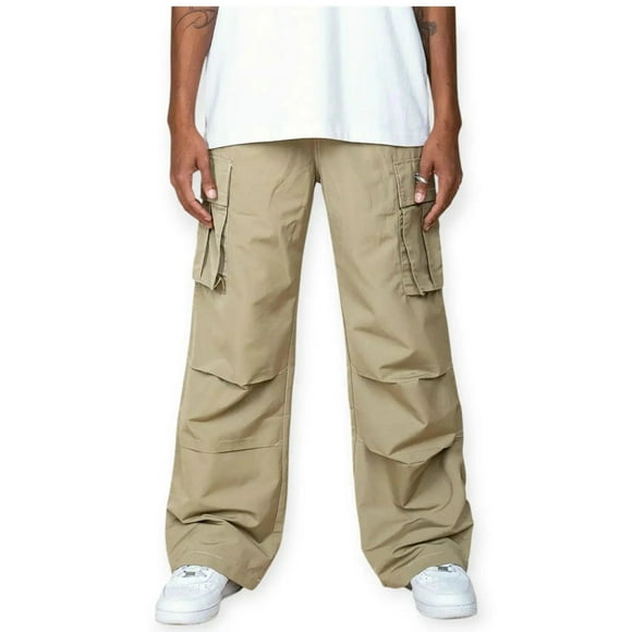 Temu Men Pants