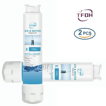 ReplacementBrand WF2CB Comparable Replacement for Frigidaire WF2CB ...