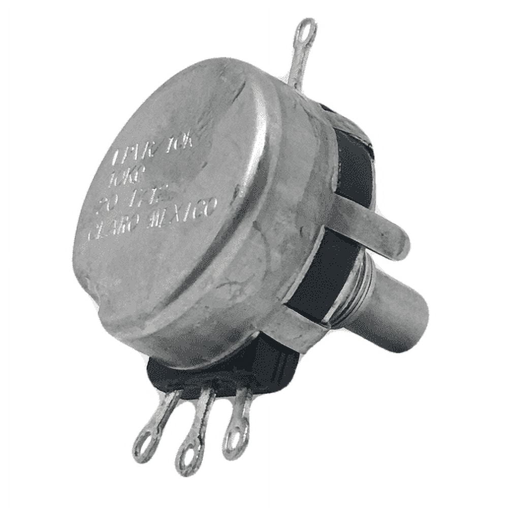 EPVR/10K , 10K Industrial Potentiometer - Walmart.com