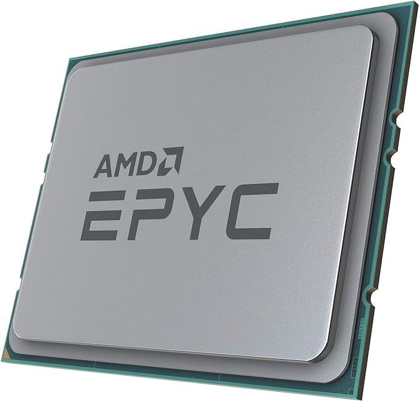 EPYC Tetracosa-core 7402P 2.8GHz Server Processor - Walmart.com