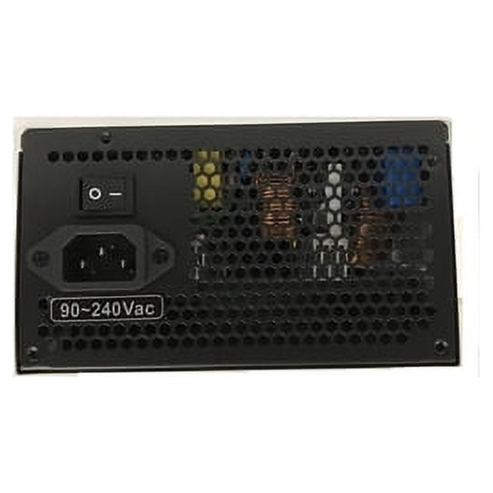 EPower Technology EP-1600W 1600 watt 90-240V 6GPU ATX 135 mm Fan PCI-E ...