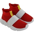 EQ Works Sonic Shoes for Kids, Boys and Girls, Lightweight and ...