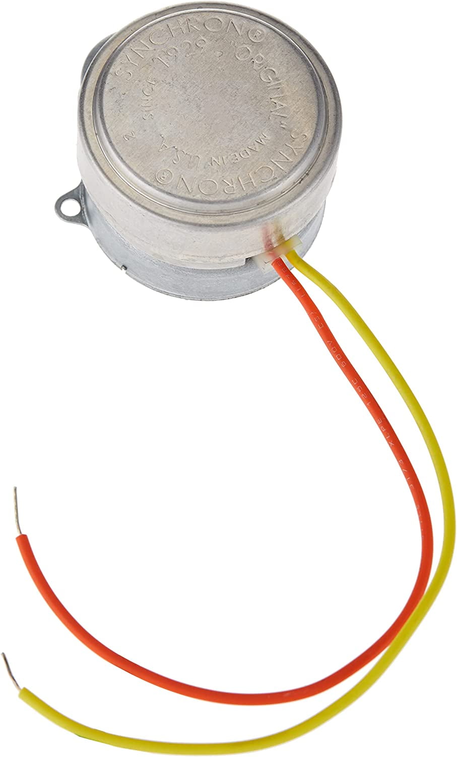 EQ-ZV24 Zone Valve Synchron Motor - Walmart.com