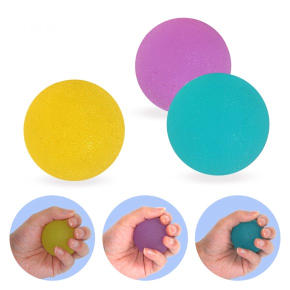 Therapy Balls Hands
