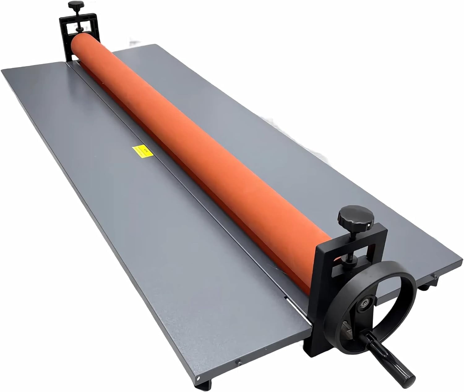 EQCOTWEA 51" Manual Desktop Cold Roll Lamiantor with Foldable Working ...
