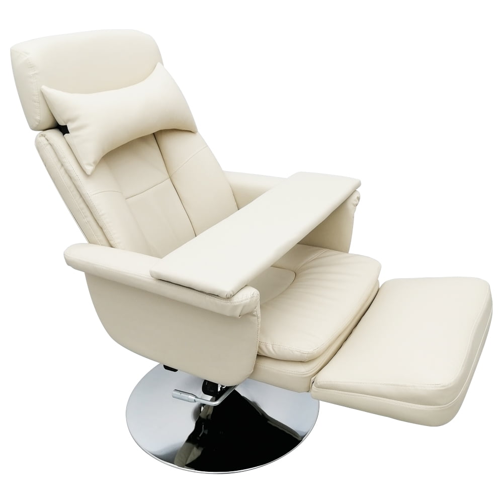 EQCOTWEA Folded Massage Chair, Spa Salon Chair, Office Recliner, 360 ...