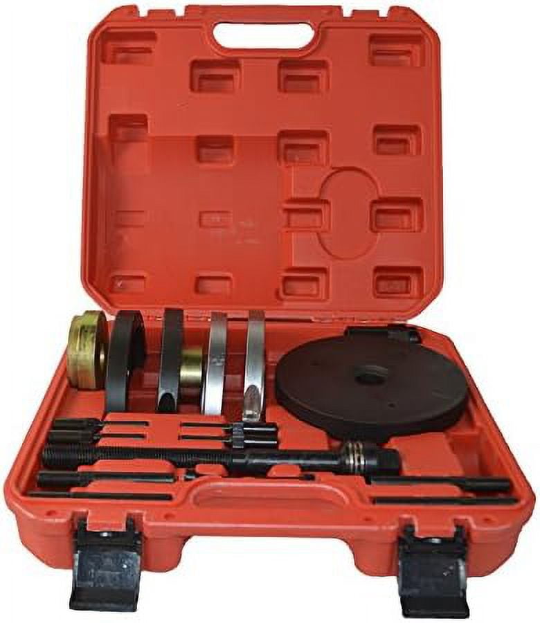 EQCOTWEA Wheel Hub Bearing Unit Tool Removal Puller Automotive ...